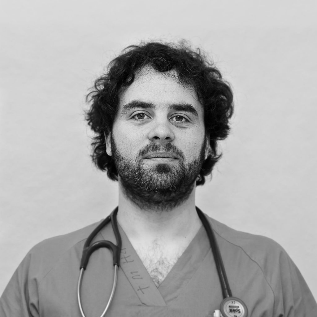 Límites | El genio maligno | Revista de Humanidades y Ciencias Sociales