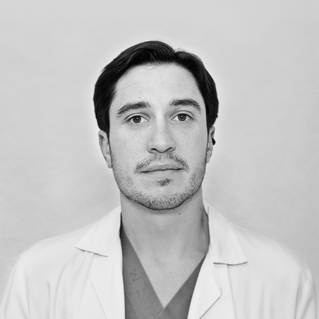 Límites | El genio maligno | Revista de Humanidades y Ciencias Sociales